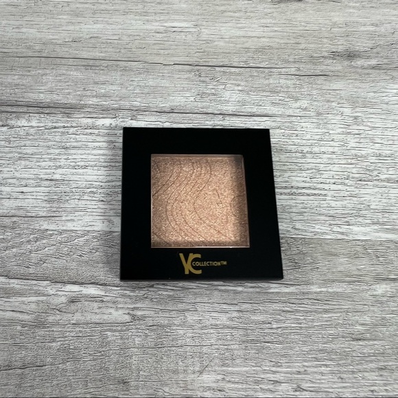 yccollection | Makeup | Nwt Yc Collection Vintage Highlight | Poshmark